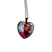 Layne Staley Necklace Heart-shaped Pendant Inspired by Alice in Chains ...