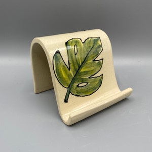 Handmade Cell Phone Holder - Etsy