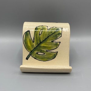 Handmade Cell Phone Holder - Etsy