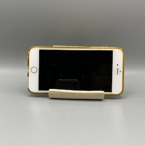 Handmade Cell Phone Holder - Etsy