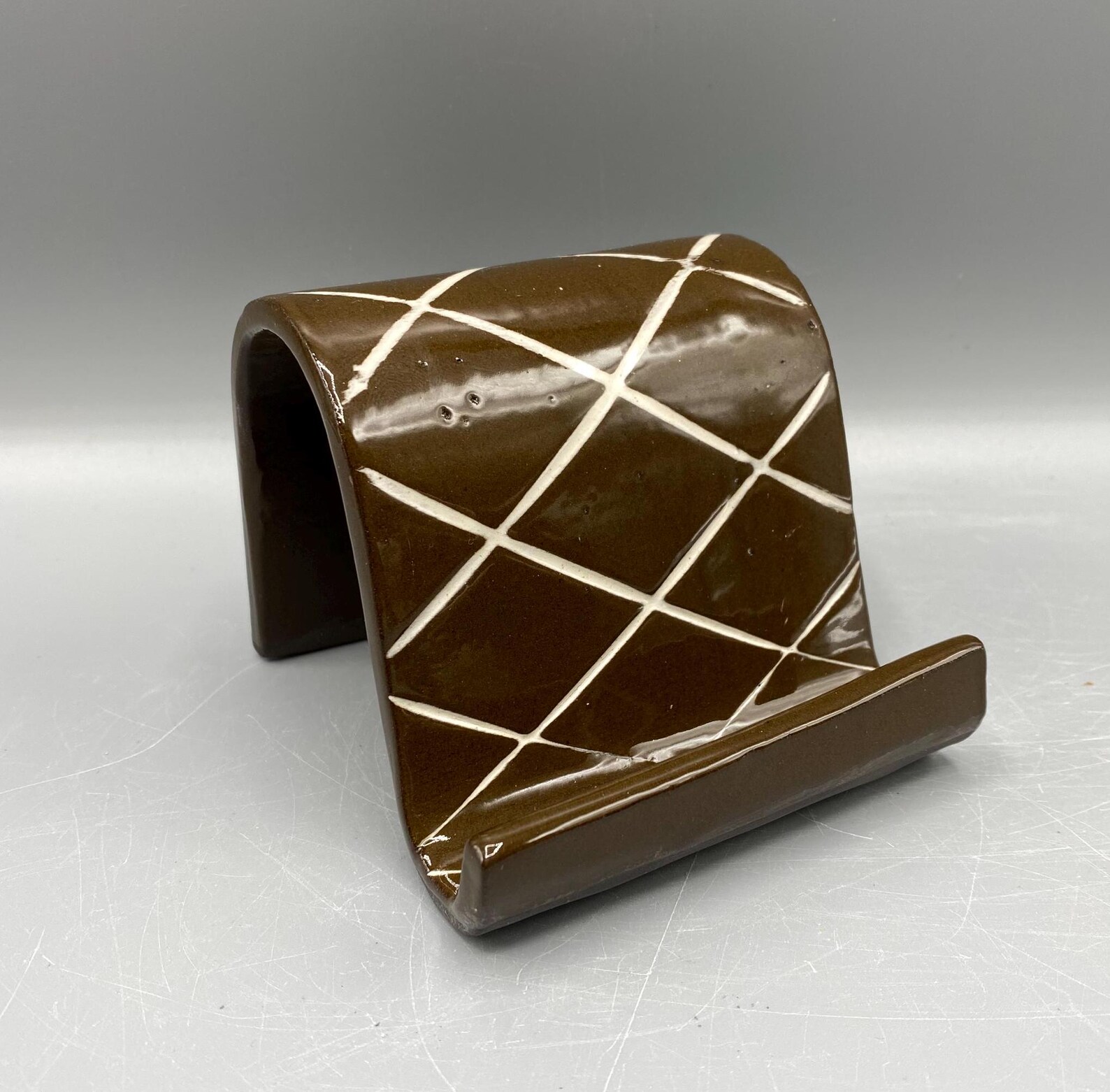 Handmade Cell Phone Holder - Etsy