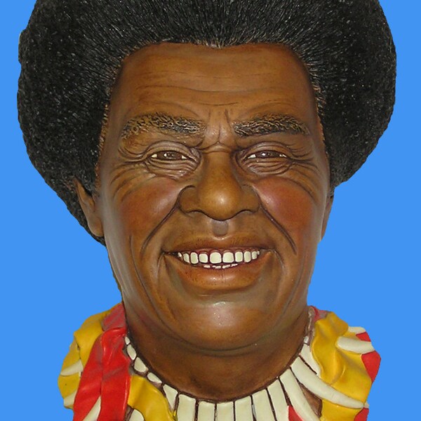 Rare Bossons Head - Etsy