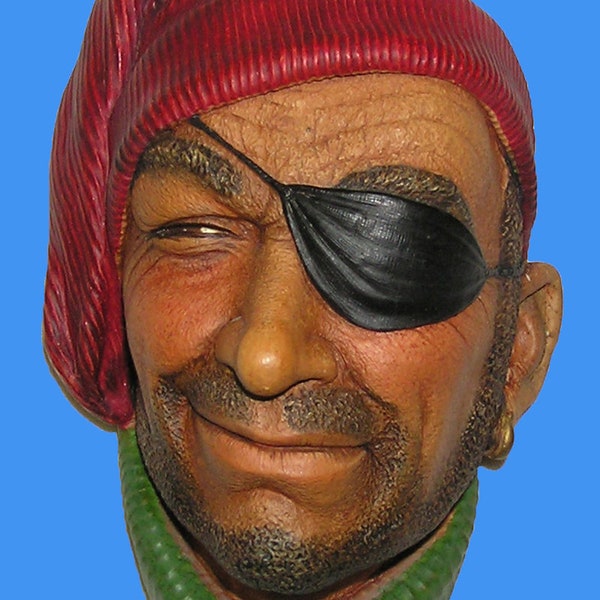 Rare Bossons Head - Etsy