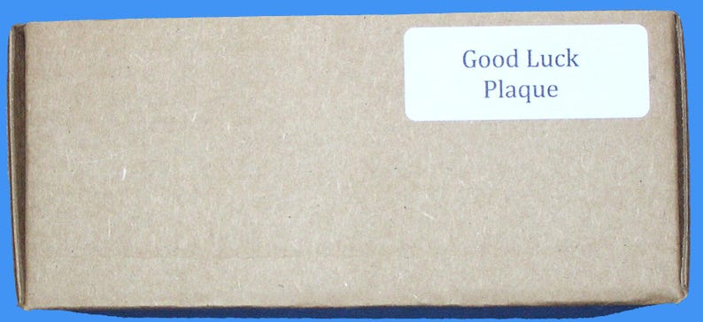 Vintage Bossons Bosson Head Rare Good Luck Plate Pristine Condition ...