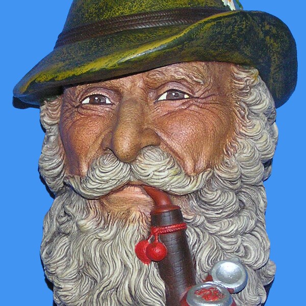 Rare Bossons Head - Etsy