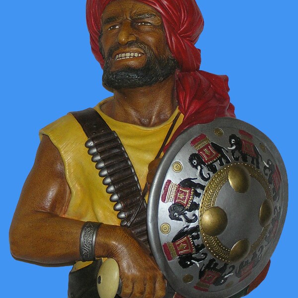 Rare Bossons Head - Etsy