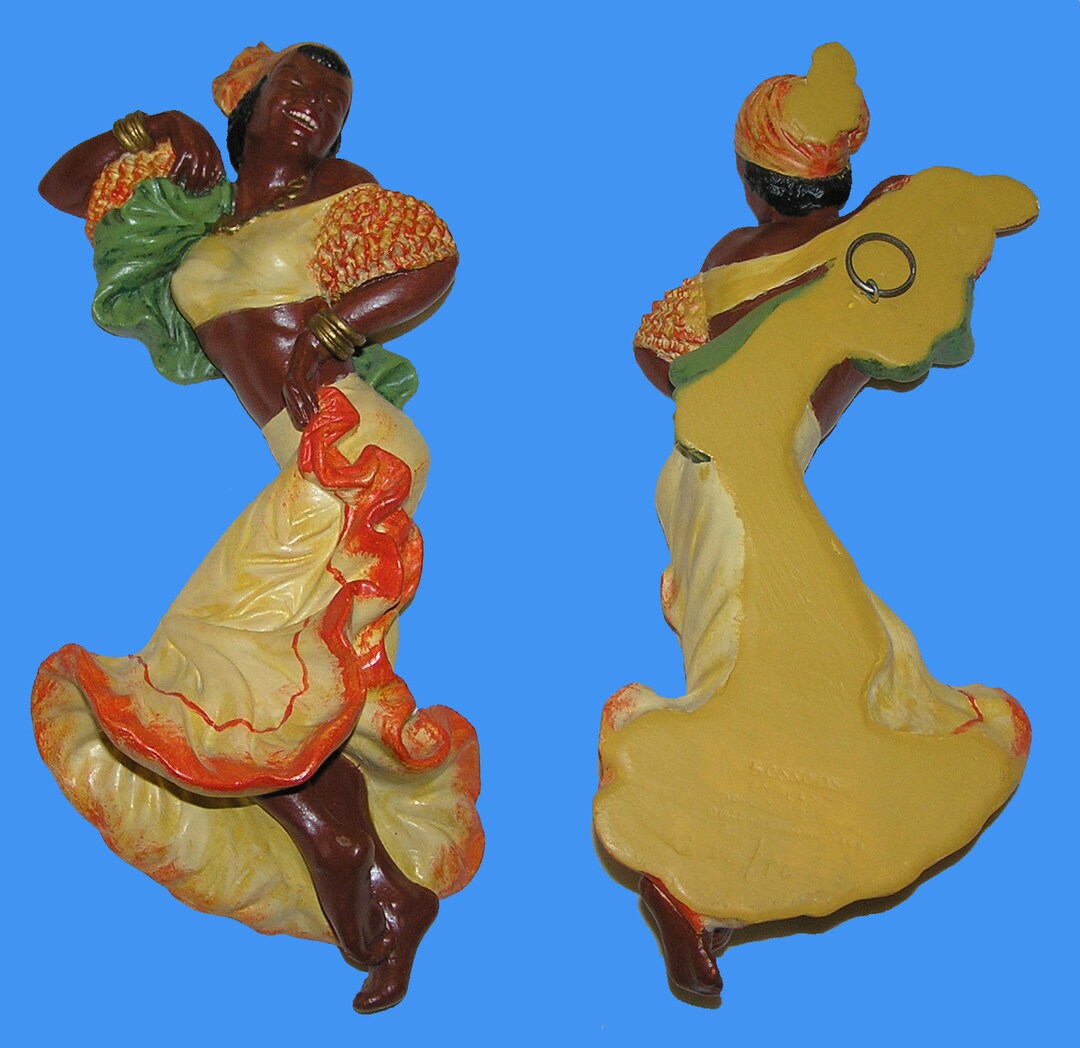 Vintage Bossons Bosson Head Very Good Condition Neatly Stored Extremely ...