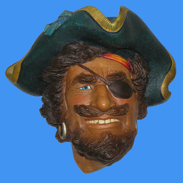 Rare Bossons Head - Etsy