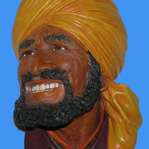 Rare Bossons Head - Etsy