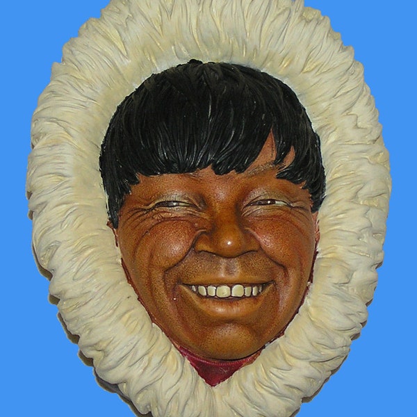 Rare Bossons Head - Etsy