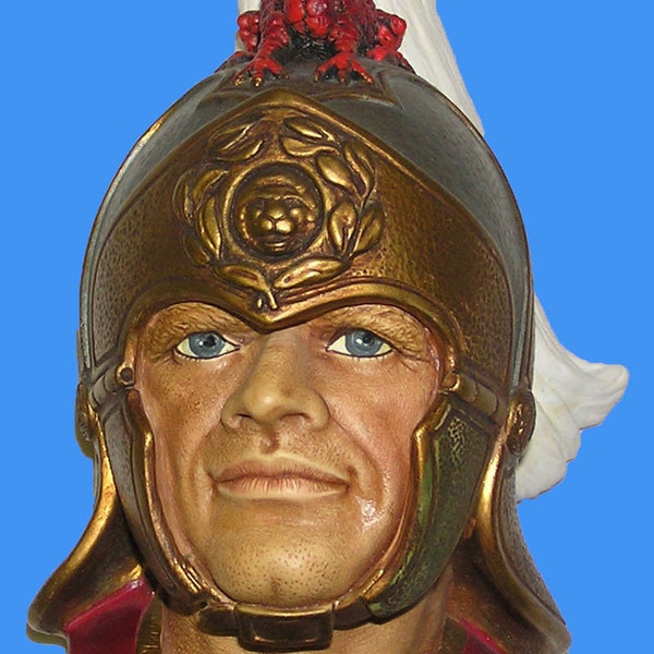 Rare Bossons Head - Etsy