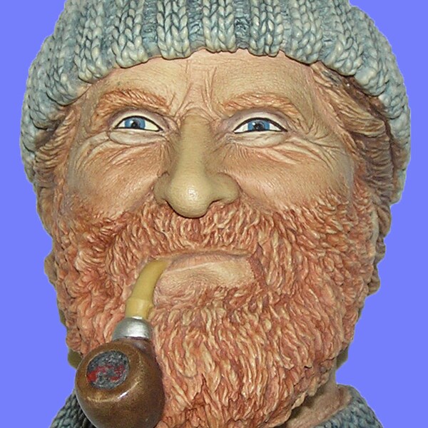 Rare Bossons Head - Etsy