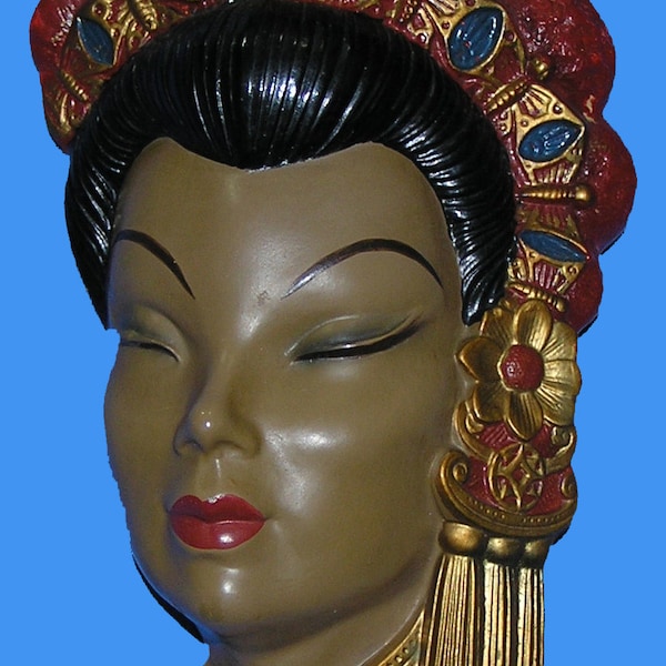 Rare Bossons Head - Etsy