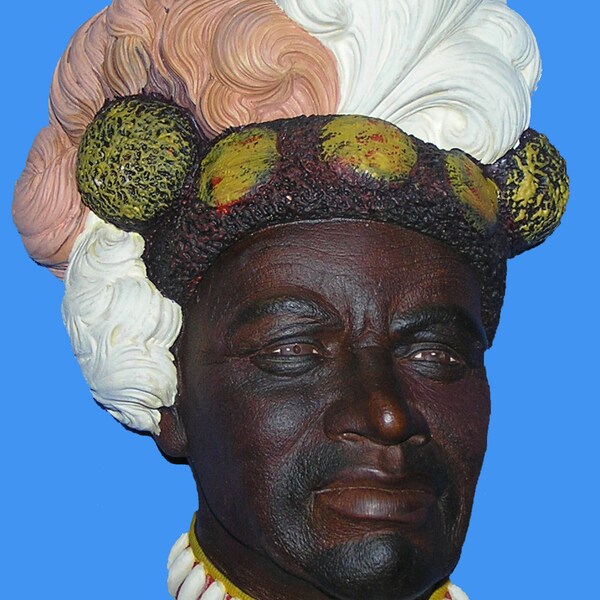 Rare Bossons Head - Etsy