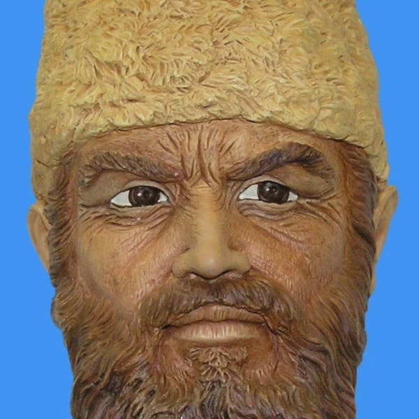 Rare Bossons Head - Etsy