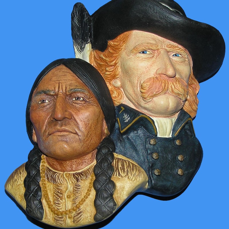 Rare Bossons Head - Etsy