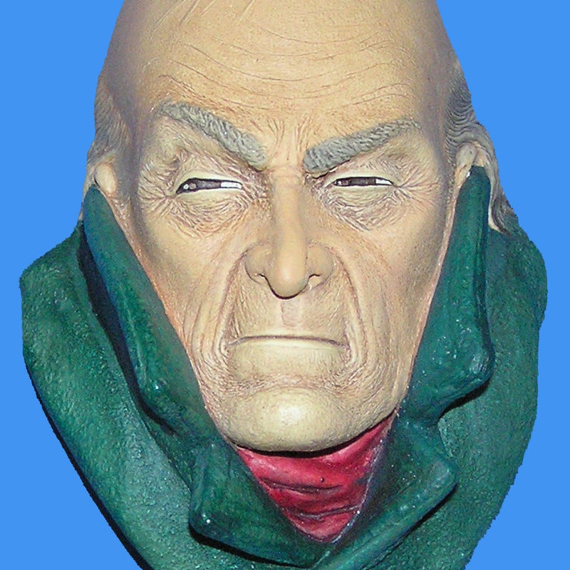 Rare Bossons Head - Etsy