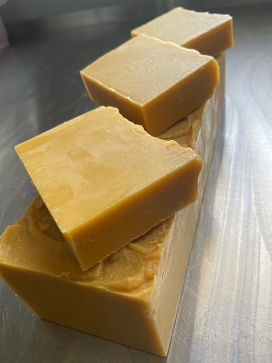 Mango Guava Craft Beer Soap, Fruited Sour Gose Craft Beer Soap - Etsy
