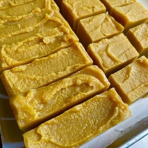 Mango Guava Craft Beer Soap, Fruited Sour Gose Craft Beer Soap - Etsy