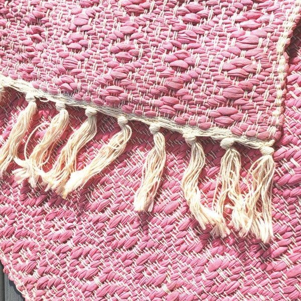 Moroccan Rag Rug - Etsy