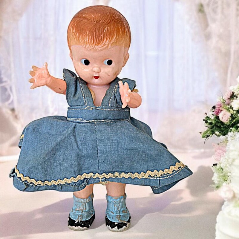 Knickerbocker Toy Co - Etsy