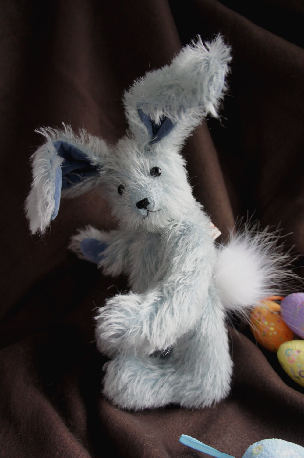 Easter Bunny Sewing Pattern, Rabbit Pattern, PDF Pattern, Gifts for ...