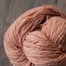 Wool Yarn Knitting Supplies, Natural Wool Yarn, Two Ply Wool Yarn ...