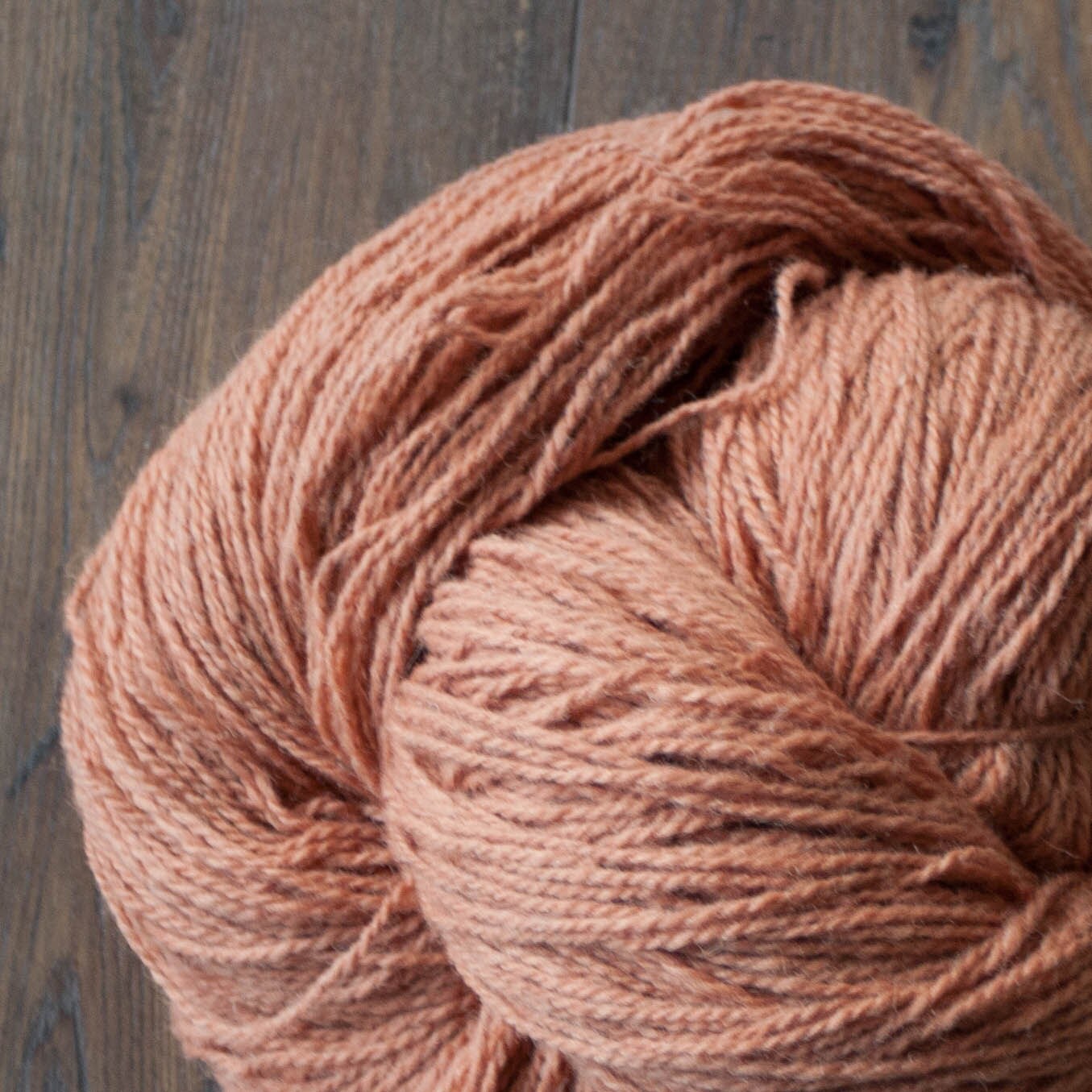 Wool Yarn Knitting Supplies Natural Wool Yarn Two Ply Wool - Etsy