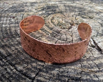 Hand Forged Copper | Etsy