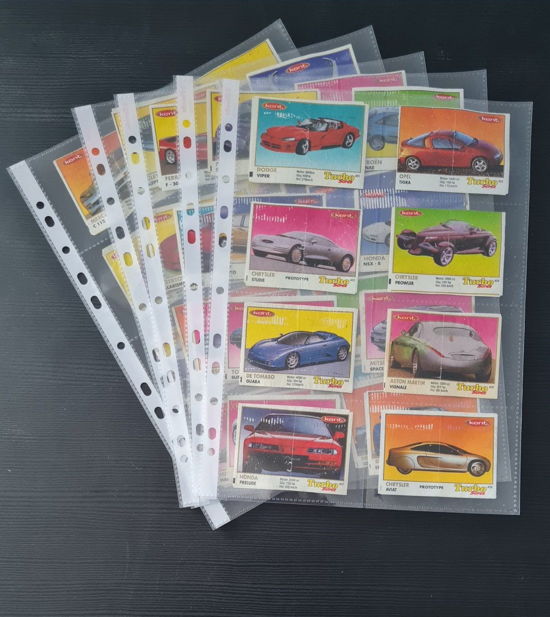 Turbo Super 401-470. Chewing / Bubble Gum Wrappers. Full Set 70 Pcs. - Etsy