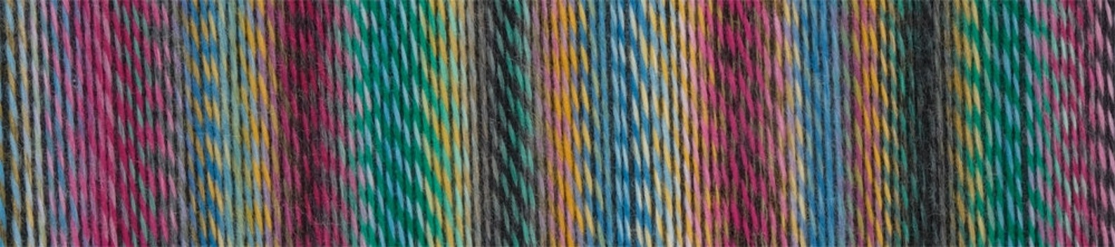 Schoppel Wolle Edition 3 2511 All Inclusiv. Pure Virgin Wool Merino ...