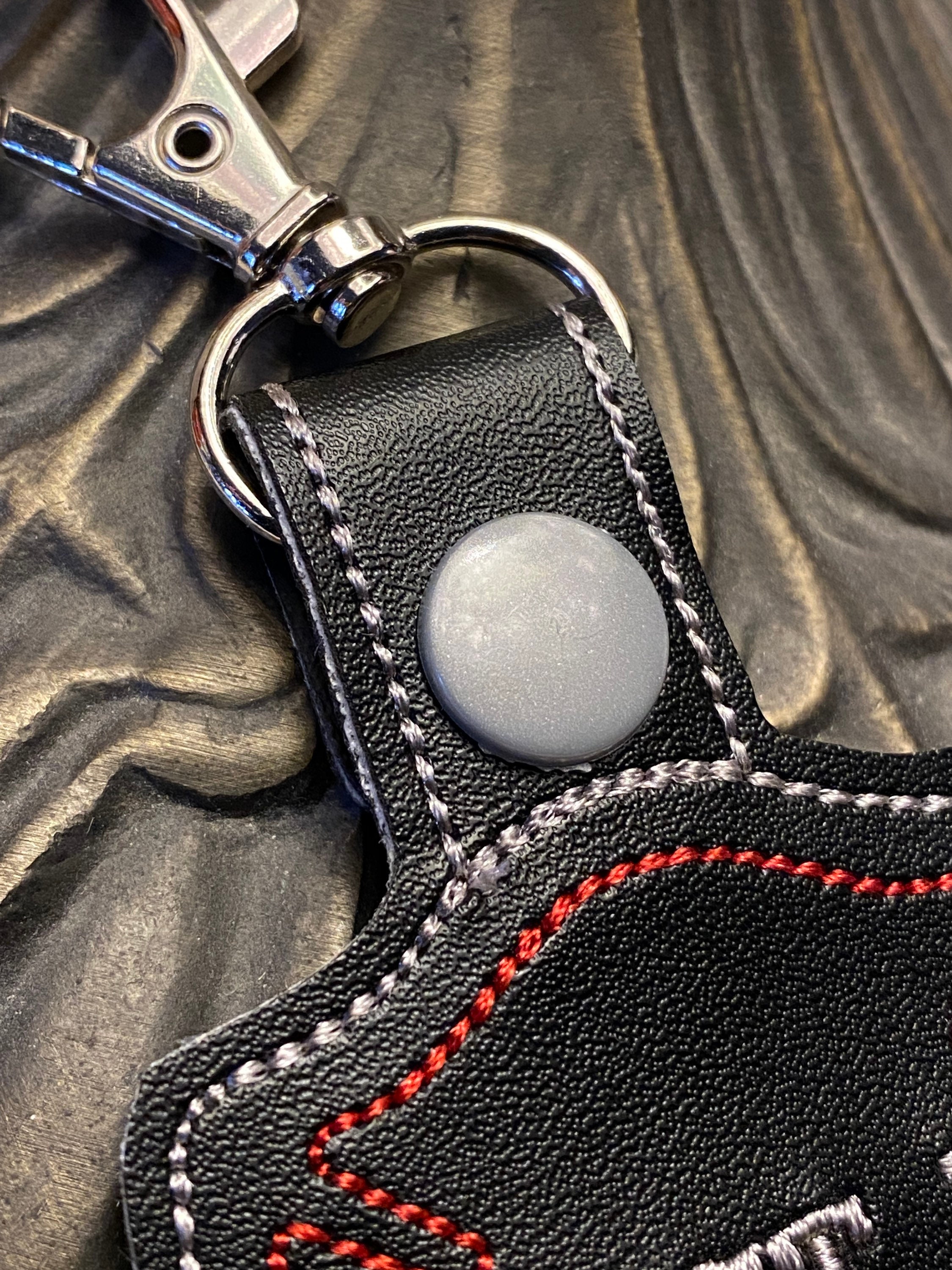 Firefighter Keychain/fire & Rescue Custom Key Chain/fireman - Etsy UK