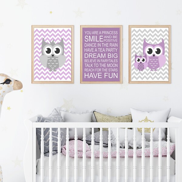 Chevron Decor - Etsy