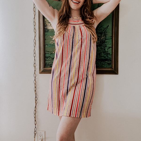 Terry Cloth Cover Up - Etsy