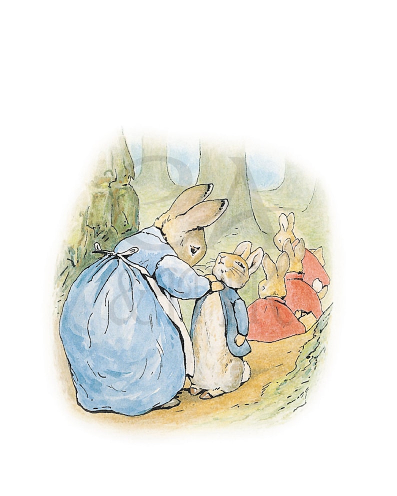 PETER RABBIT Wall Art Peter Rabbit Prints Boys Nursery - Etsy PETER RABBIT Wall Art Peter Rabbit Prints Boys Nursery - Etsy