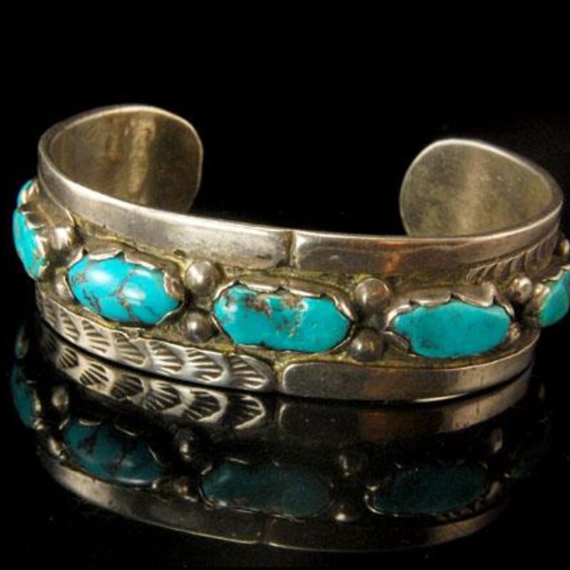 Navajo Old Pawn - Etsy