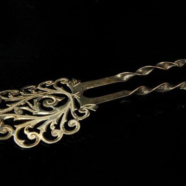 Victorian Hair Pins - Etsy