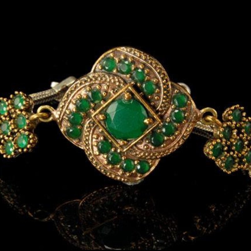 French Paste Jewelry - Etsy