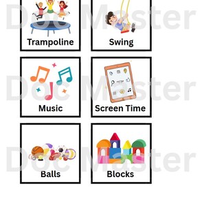 Frozen ABA Token Board, 6 Tokens, Reinforcements Included - Etsy