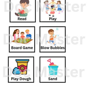 Frozen ABA Token Board, 6 Tokens, Reinforcements Included - Etsy