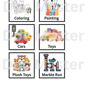 Frozen ABA Token Board, 6 Tokens, Reinforcements Included - Etsy