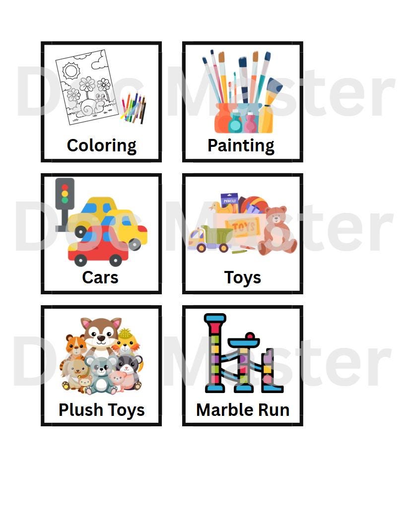 Frozen ABA Token Board, 6 Tokens, Reinforcements Included - Etsy