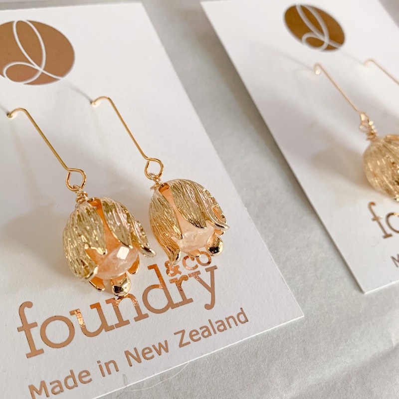 FoundryandCo - Etsy