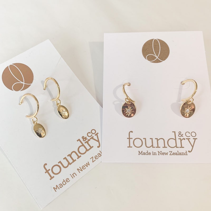 FoundryandCo - Etsy