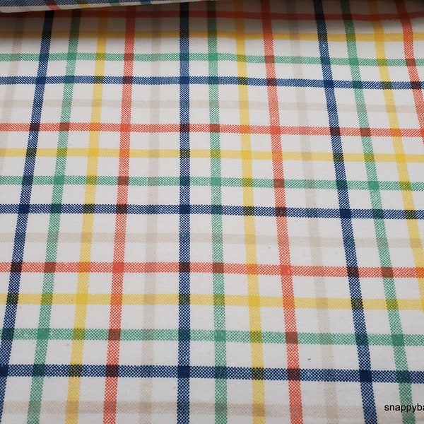 Bright Colored Fabric - Etsy