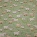 Flannel Fabric Goats by the Yard 100% Cotton Flannel - Etsy