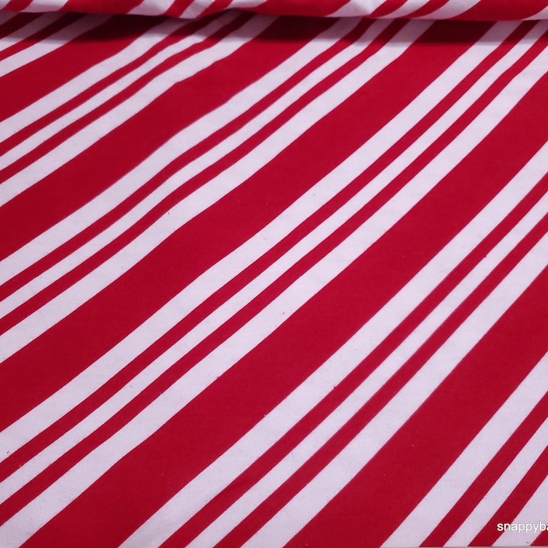 Cotton Flannel Food Print - Etsy