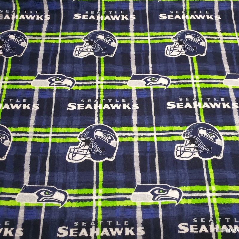 Seattle Seahawks - Etsy