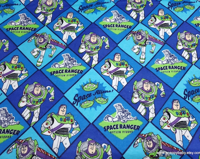 Character Flannel Fabric - Peanuts Snoopy Joe Cool - by the Yard - 100% ...
