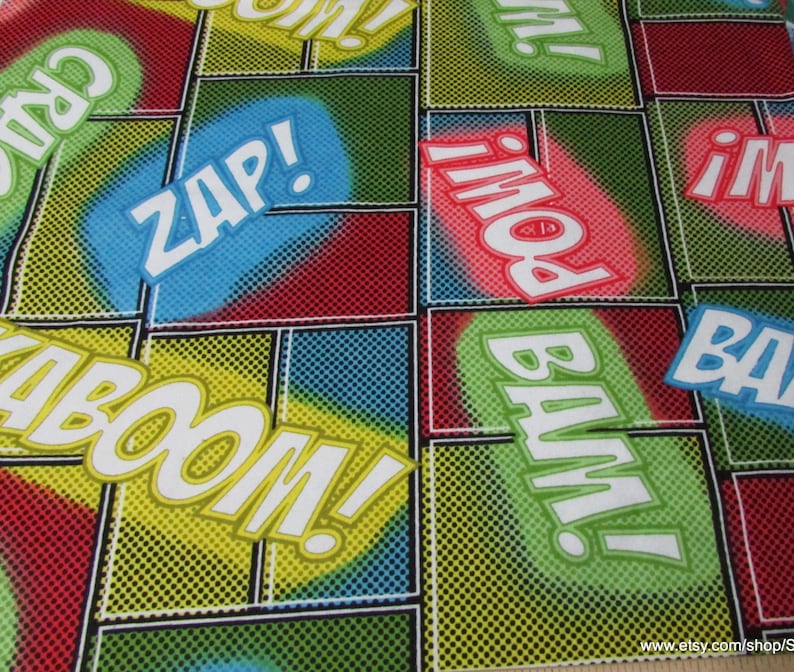 Flannel Fabric - Light up Words - by the Yard - 100% Cotton Flannel - Etsy